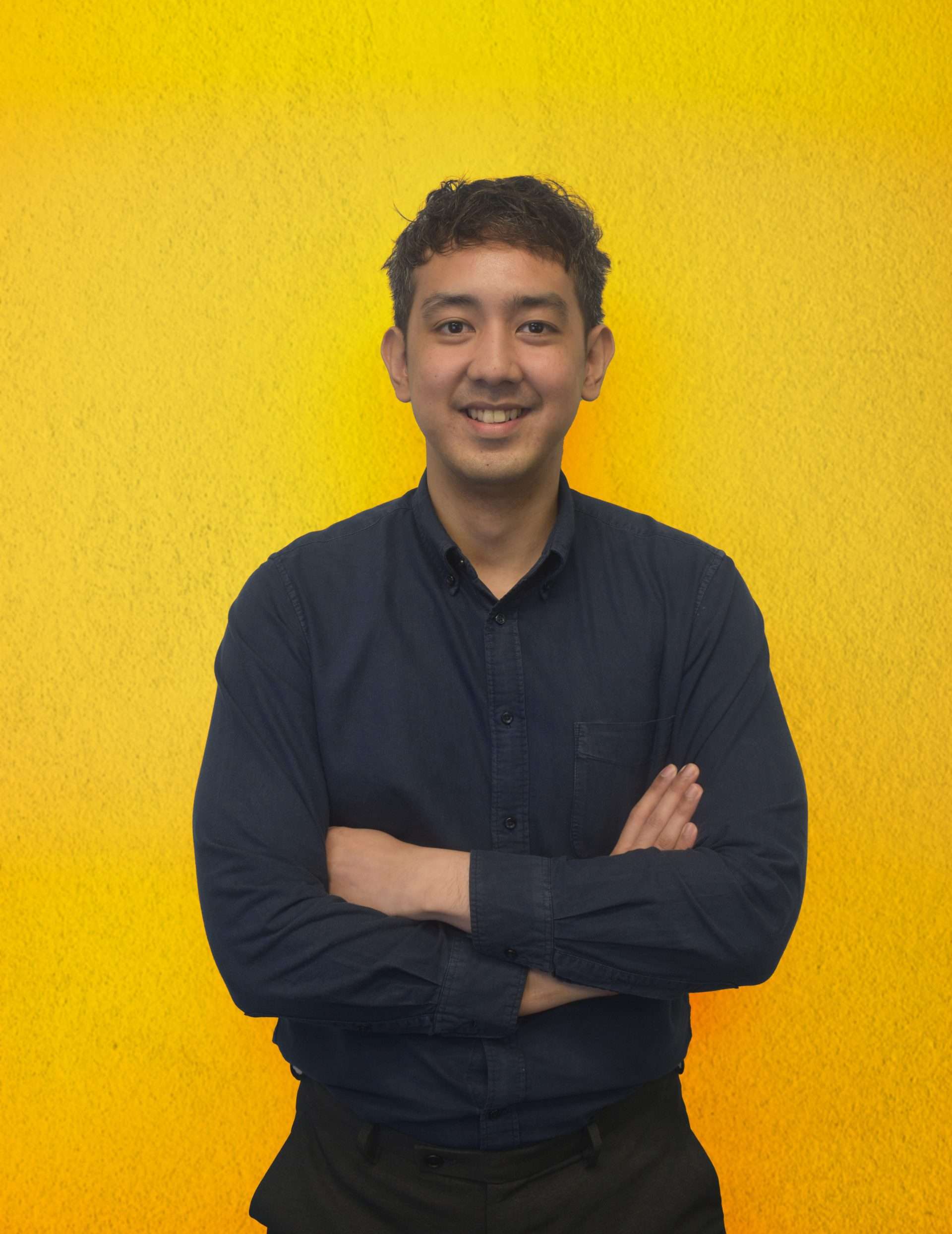 Meet the Team — Pixel Mechanics Digital Marketing Agency