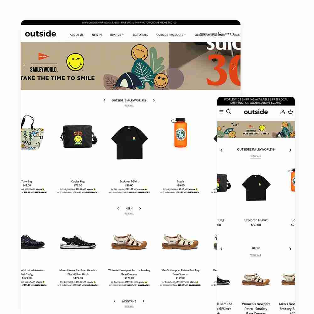 Actually | Web Design Singapore | Digital Marketing Services